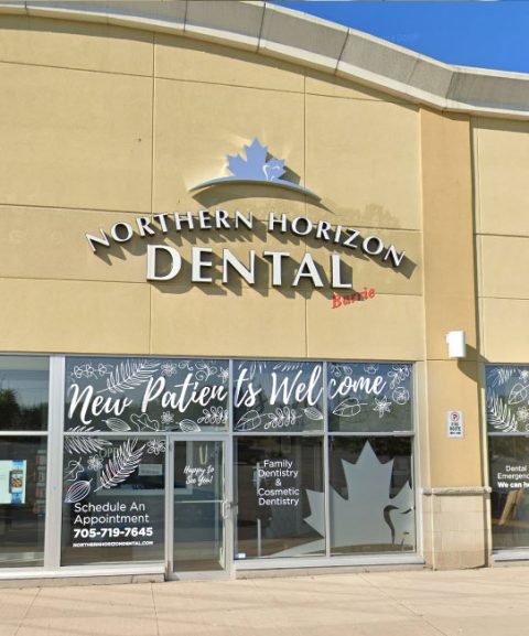 About Our Dental Clinic in Barrie |Northern Horizon Dental